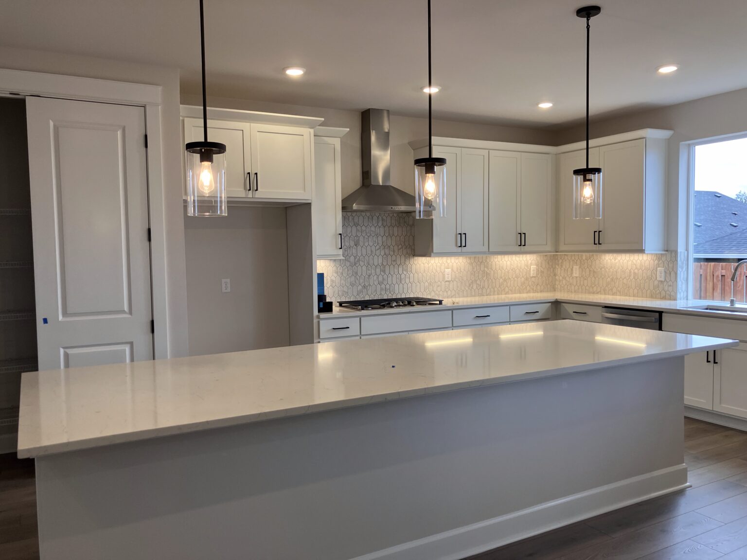 Weston Electric - Tacoma’s Trusted Electrical Contractor